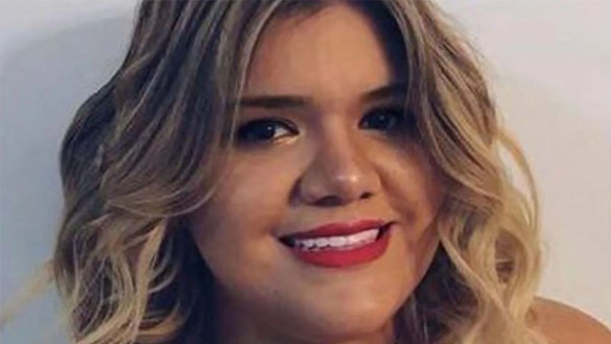 More Rial volvió a retocarse la cara y mostró el cambio en las redes