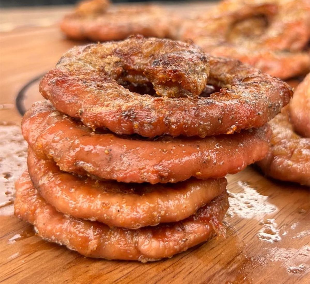 Cómo hacer chinchulines tiernos y crujientes en el asado: la receta al ...
