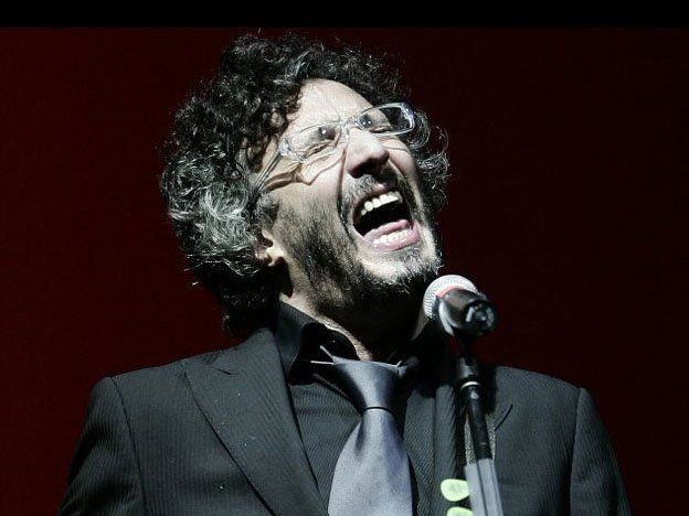 El nuevo video de Fito