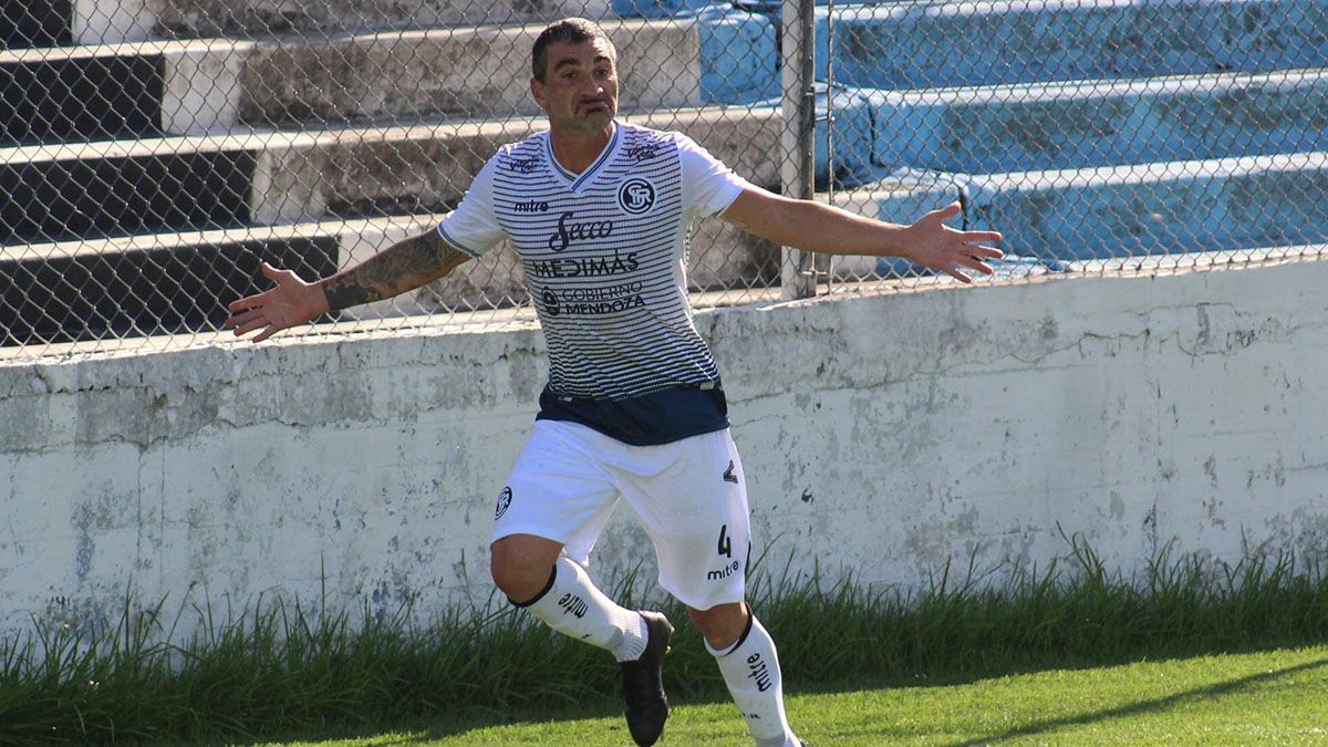 Independiente Rivadavia buscará seguir con su racha positiva