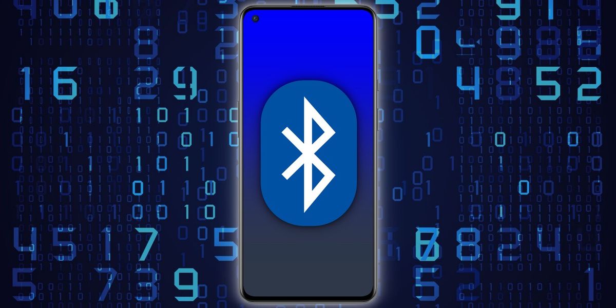 El bluetooth puede poner en peligro la información de los dispositivos