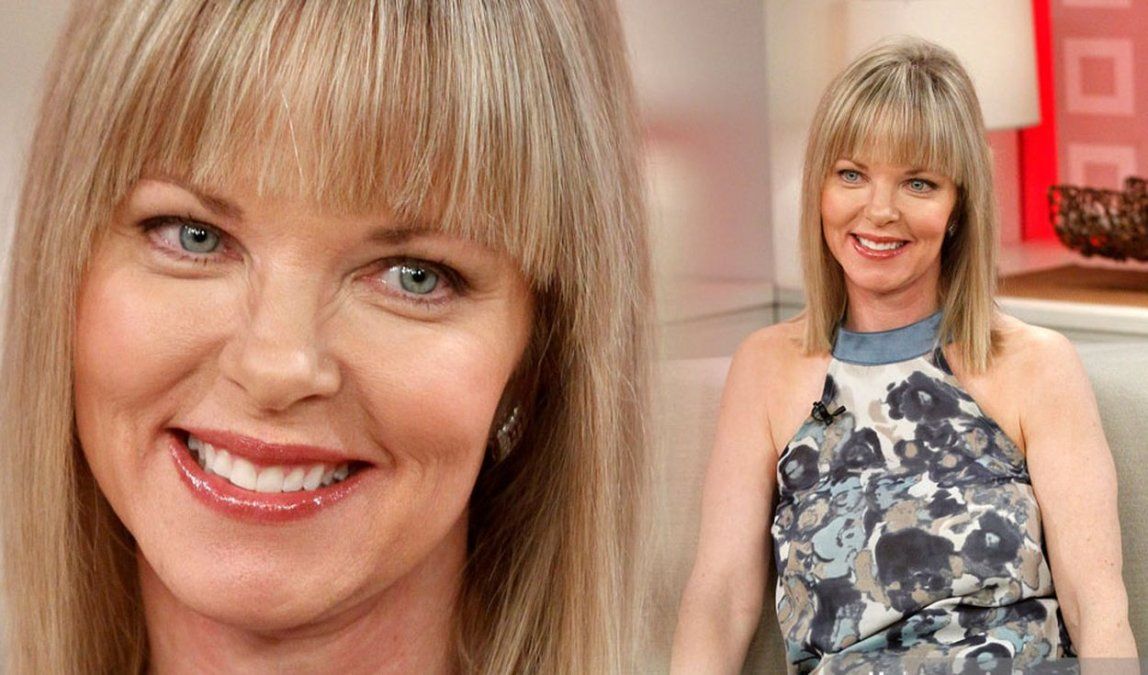 Así está hoy la protagonista de la mítica Familia Ingalls