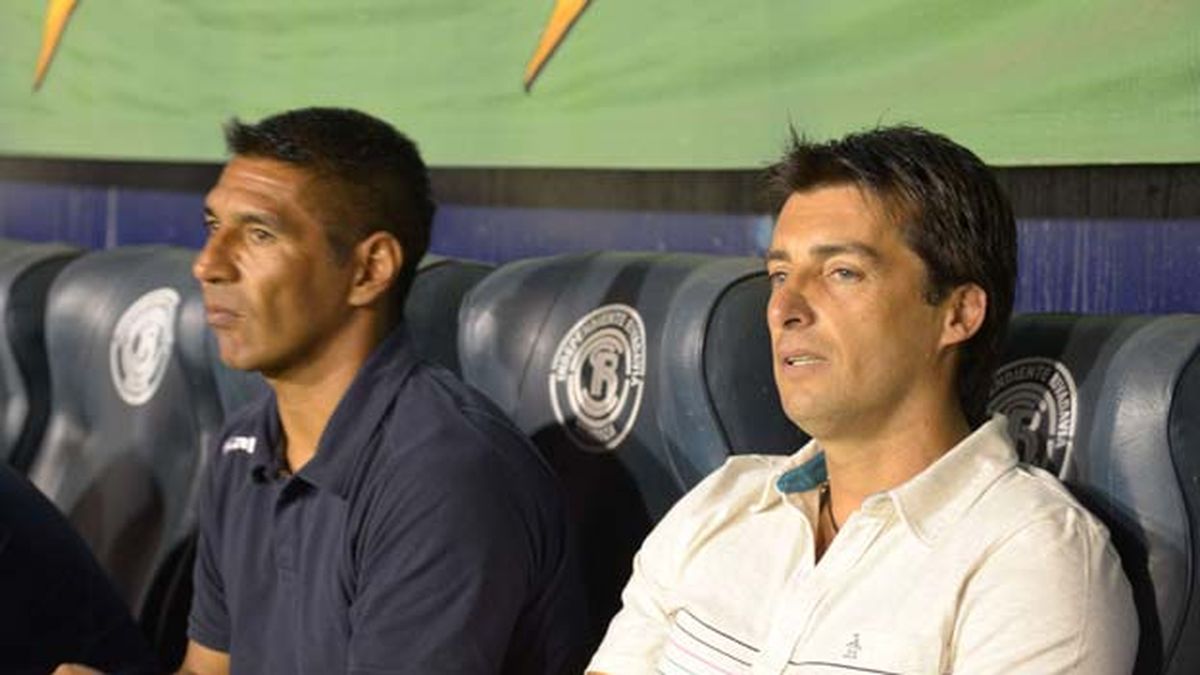 Trotta: Se armó un verdadero equipo de fútbol