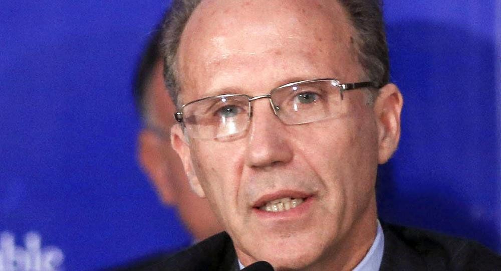 Rosenkrantz: El desafío es recuperar la credibilidad y legitimidad en ...