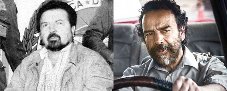 Quién es el nuevo capo de las drogas de Narcos